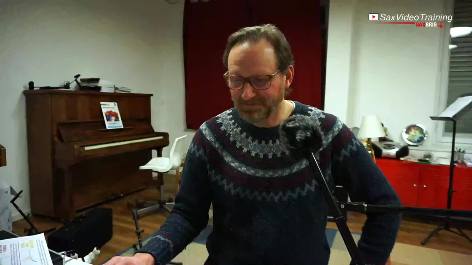 Filed oder Unfiled Reeds - Saxophon Blätter - Der Unterschied zwischen ...